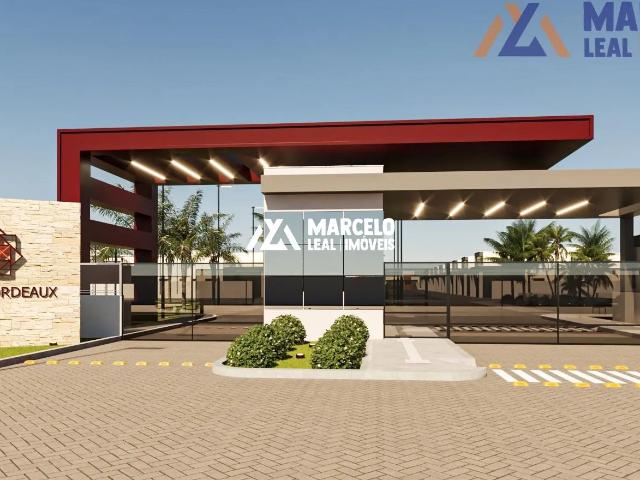Casa de Condomínio para venda em Boa Vista em Vitória Da Conquista Bahia de 132.00m² com 3 Quartos, 3 Suítes e 2 Garagens