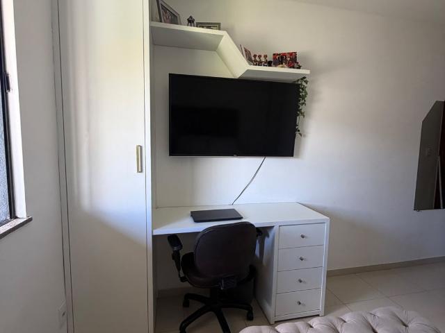 Casa de Condomínio para venda em Boa Vista em Vitória Da Conquista Bahia de 187.00m² com 3 Quartos, 1 Suíte e 2 Garagens