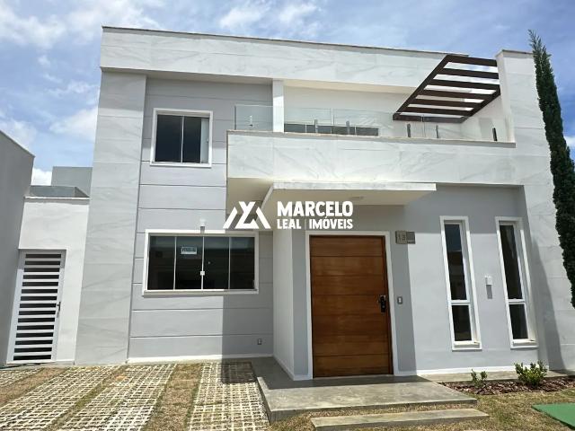 Casa de Condomínio para venda em Boa Vista em Vitória Da Conquista Bahia de 180.00m² com 4 Quartos, 2 Suítes e 2 Garagens