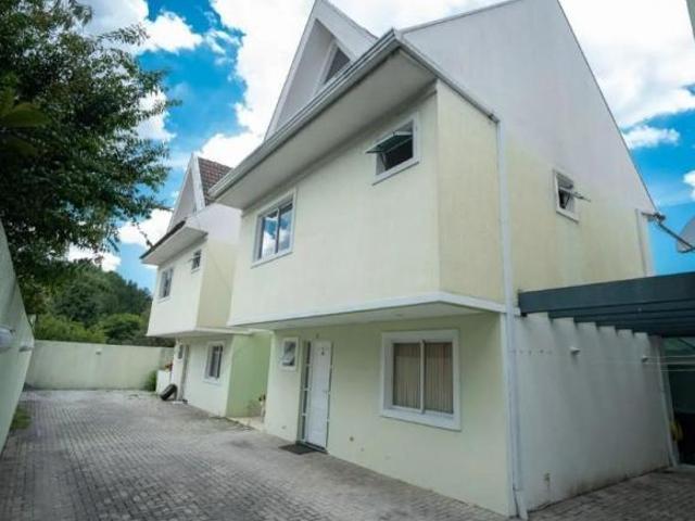 Casa de Condomínio para venda em Boqueirão de 154.00m² com 2 Quartos, 1 Suite e 2 Garagens