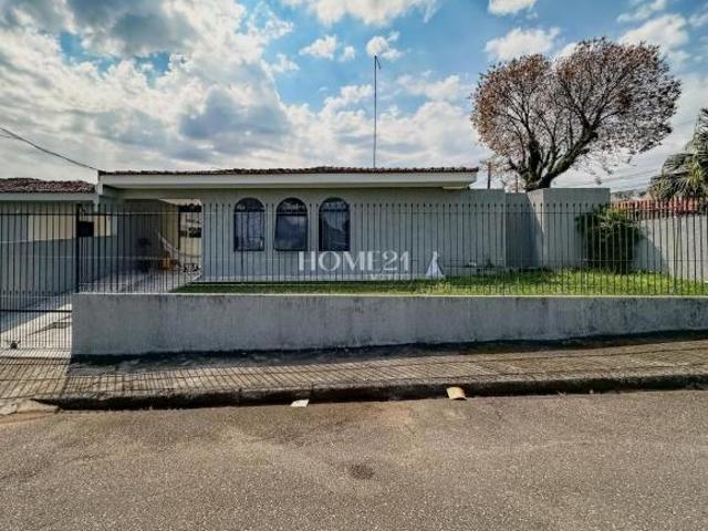 Casa de Condomínio para venda em Boqueirão de 375.00m² com 3 Quartos, 1 Suite e 4 Garagens