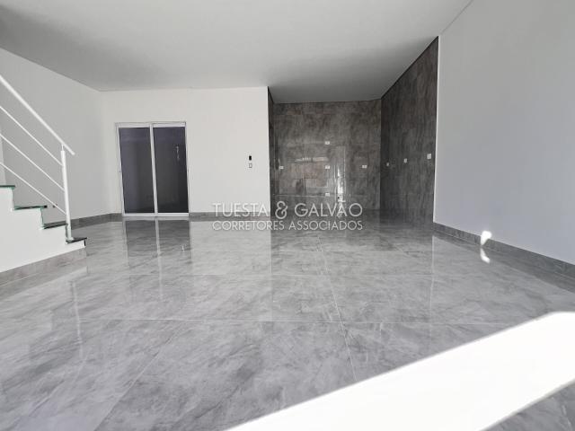 Casa de Condomínio para venda em Boqueirão em Curitiba Paraná de 125.00m² com 3 Quartos, 1 Suíte e 1 Garagem