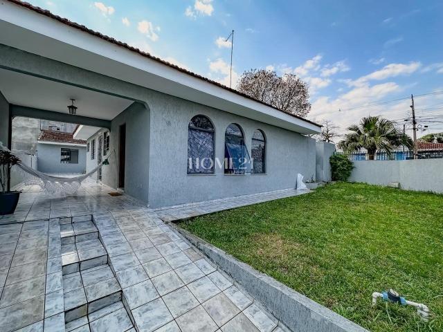 Casa de Condomínio para venda em Boqueirão em Curitiba Paraná de 375.00m² com 3 Quartos, 1 Suíte e 4 Garagens