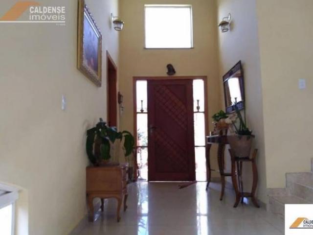 Casa de Condomínio para venda em Bortolan Norte I, Poços de