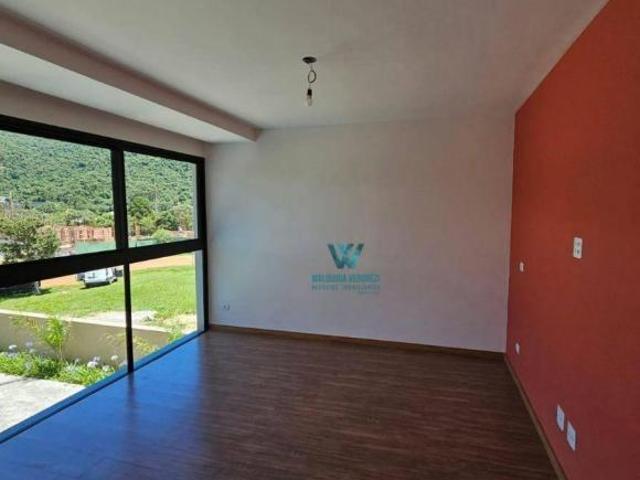Casa de Condomínio para venda em Bortolan Norte I, Poços de
