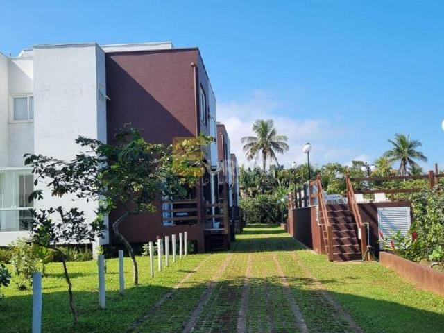 Casa de Condomínio para venda em Boracéia em São Sebastião São Paulo de 93.00m² com 3 Quartos, 3 Suítes e 2 Garagens
