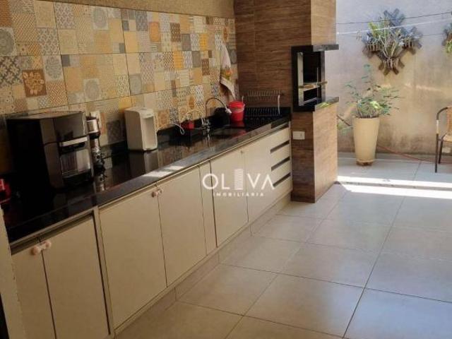 Casa de Condomínio para venda em Borghese I de 110.00m² com 2 Quartos e 1 Garagem
