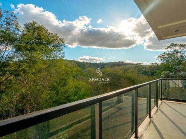Casa de Condomínio para venda em Bosque do Imperador, Juiz d