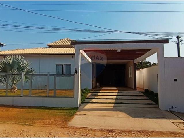 Casa de Condomínio para venda em Bosque Do Ipê Clube Dos 200 melo Viana em Esmeraldas Minas Gerais de 408.00m² com 3 Quartos, 1 Suíte e 3 Garagens