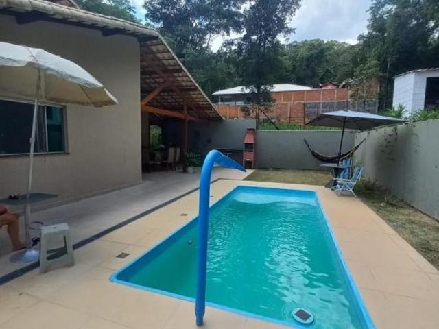 Casa de Condomínio para venda em Bosque do Ipê Clube dos 2