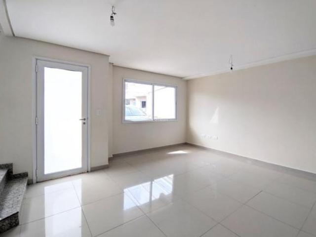 Casa de Condomínio para venda em Bosque Do Vianna de 213.63m² com 3 Quartos, 1 Suite e 2 Garagens