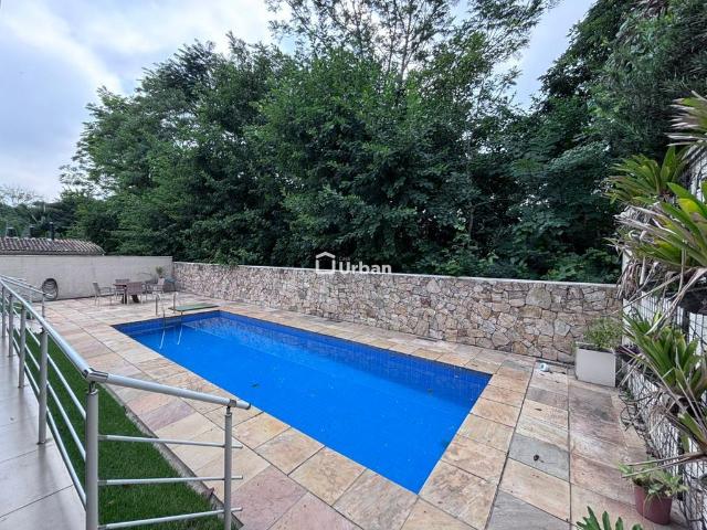 Casa de Condomínio para venda em Bosque Do Vianna em Cotia São Paulo de 408.00m² com 4 Quartos, 4 Suítes e 6 Garagens