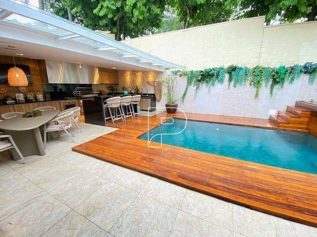 Casa de Condomínio para venda em Bosque Do Vianna em Cotia São Paulo de 250.00m² com 3 Quartos, 3 Suítes e 4 Garagens