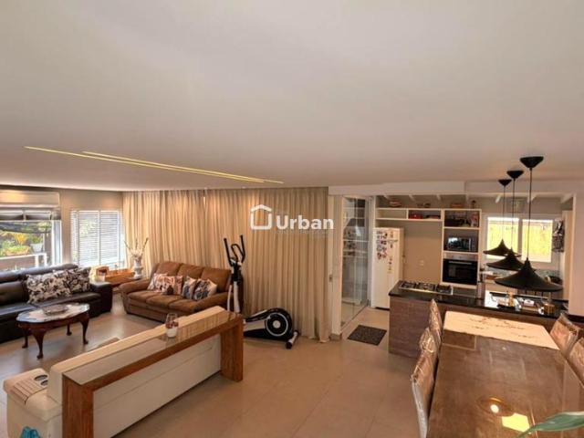 Casa de Condomínio para venda em Bosque Do Vianna em Cotia São Paulo de 270.00m² com 4 Quartos, 4 Suítes e 2 Garagens