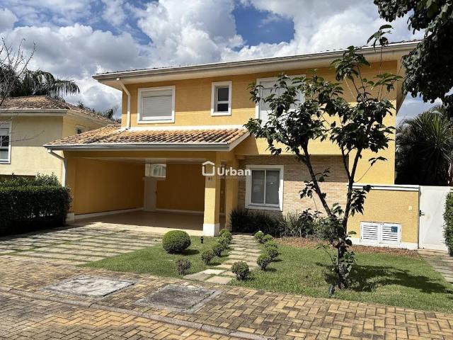Casa de Condomínio para venda em Bosque Do Vianna em Cotia São Paulo de 350.00m² com 4 Quartos, 4 Suítes e 4 Garagens
