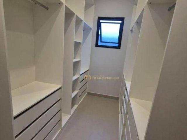 Casa de Condomínio para venda em Bosque Dos Eucaliptos de 183.00m² com 3 Quartos, 3 Suites e 4 Garag