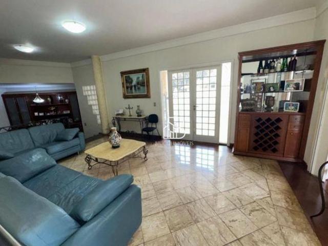 Casa de Condomínio para venda em Bosque Das Palmeiras de 279.00m² com 4 Quartos, 2 Suites e 4 Garage