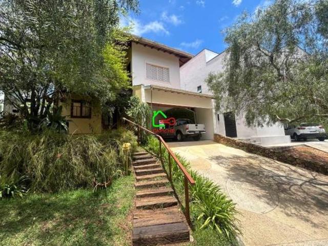 Casa de Condomínio para venda em Bosque de 182.00m² com 3 Quartos, 1 Suite e 4 Garagens