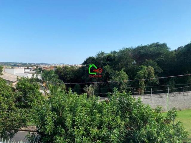 Casa de Condomínio para venda em Bosque de 211.00m² com 3 Quartos, 3 Suites e 5 Garagens