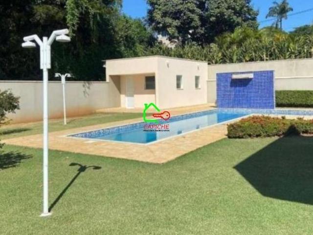 Casa de Condomínio para venda em Bosque de 422.00m² com 4 Quartos, 4 Suites e 6 Garagens