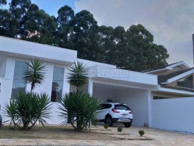 Casa de Condomínio para venda em Bosque De São Carlos de 177.00m² com 3 Quartos, 2 Suites e 2 Garage