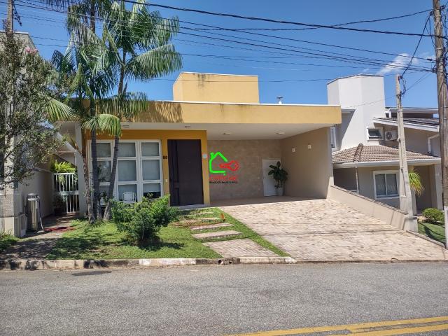 Casa de Condomínio para venda em Bosque em Vinhedo São Paulo de 216.00m² com 3 Quartos, 3 Suítes e 4 Garagens