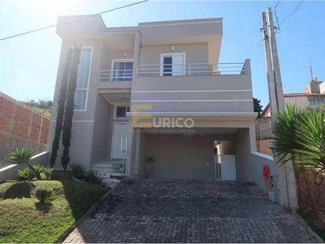 Casa de Condomínio para venda em Bosque em Vinhedo São Paulo de 218.00m² com 3 Quartos, 3 Suítes e 4 Garagens