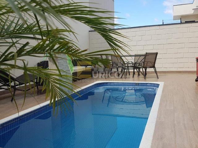 Casa de Condomínio para venda em Bosque em Vinhedo São Paulo de 212.00m² com 4 Quartos, 4 Suítes e 4 Garagens