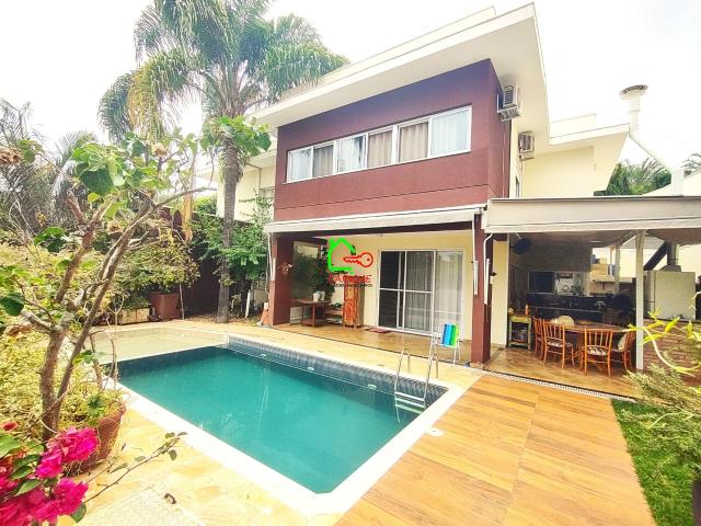 Casa de Condomínio para venda em Bosque em Vinhedo São Paulo de 246.00m² com 3 Quartos, 3 Suítes e 4 Garagens