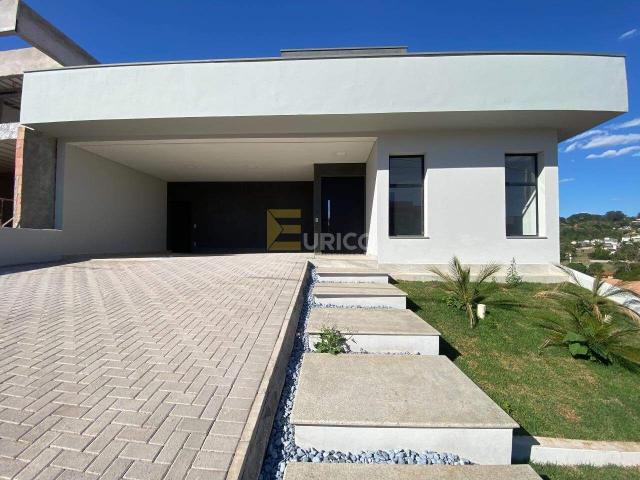 Casa de Condomínio para venda em Bosque em Vinhedo São Paulo de 240.00m² com 3 Quartos, 3 Suítes e 2 Garagens