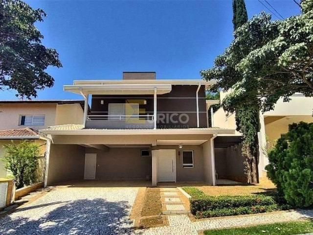 Casa de Condomínio para venda em Bosque em Vinhedo São Paulo de 265.00m² com 3 Quartos, 3 Suítes e 2 Garagens