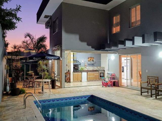 Casa de Condomínio para venda em Bosque em Vinhedo São Paulo de 265.00m² com 3 Quartos, 3 Suítes e 4 Garagens