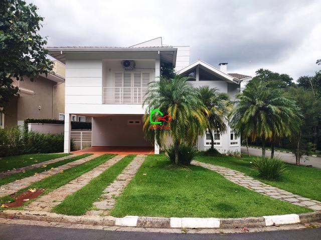 Casa de Condomínio para venda em Bosque em Vinhedo São Paulo de 299.00m² com 4 Quartos, 2 Suítes e 4 Garagens
