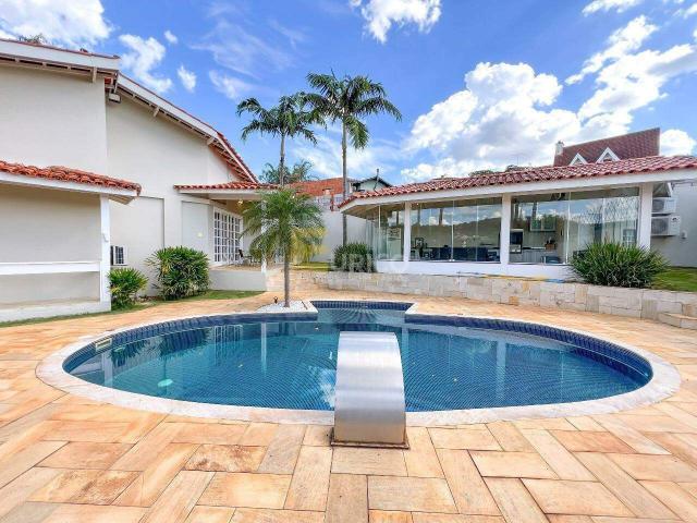 Casa de Condomínio para venda em Bosque em Vinhedo São Paulo de 300.00m² com 3 Quartos, 1 Suíte e 4 Garagens