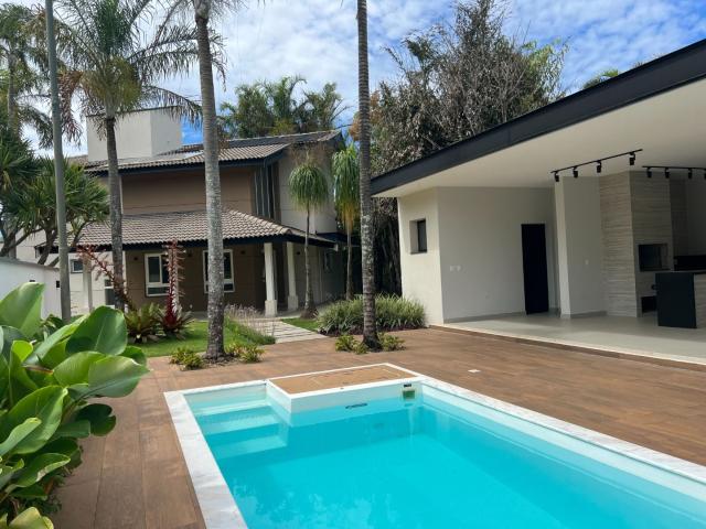 Casa de Condomínio para venda em Bosque em Vinhedo São Paulo de 319.00m² com 3 Quartos, 3 Suítes e 4 Garagens