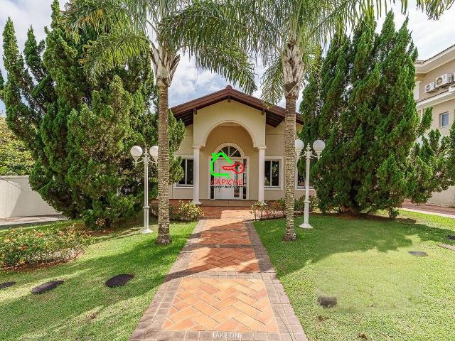 Casa de Condomínio para venda em Bosque em Vinhedo São Paulo de 339.00m² com 3 Quartos, 3 Suítes e 6 Garagens