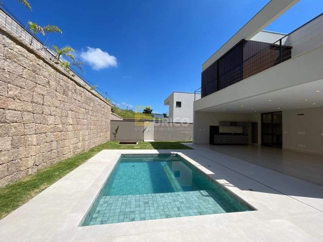 Casa de Condomínio para venda em Bosque em Vinhedo São Paulo de 362.00m² com 3 Quartos, 3 Suítes e 4 Garagens