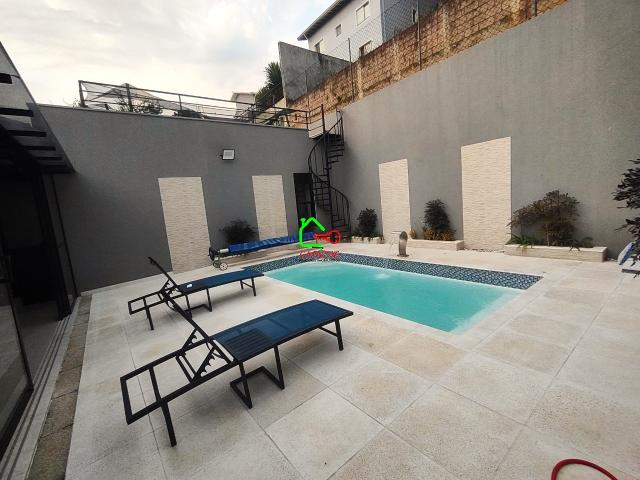 Casa de Condomínio para venda em Bosque em Vinhedo São Paulo de 397.00m² com 5 Quartos, 5 Suítes e 4 Garagens
