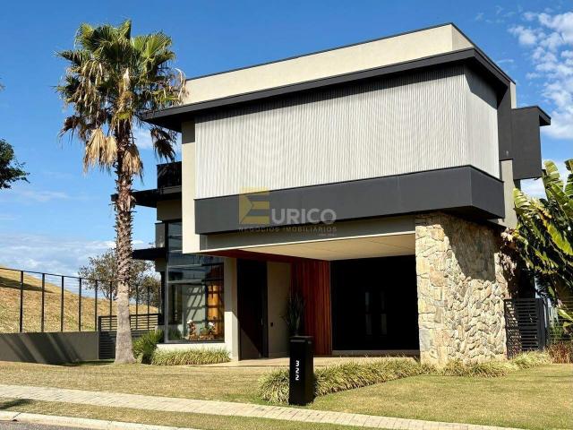 Casa de Condomínio para venda em Bosque em Vinhedo São Paulo de 470.00m² com 4 Quartos, 4 Suítes e 4 Garagens