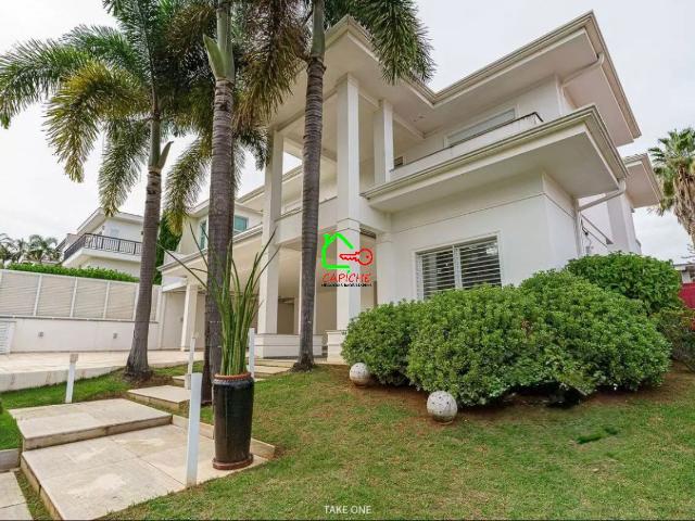 Casa de Condomínio para venda em Bosque em Vinhedo São Paulo de 515.00m² com 4 Quartos, 4 Suítes e 6 Garagens