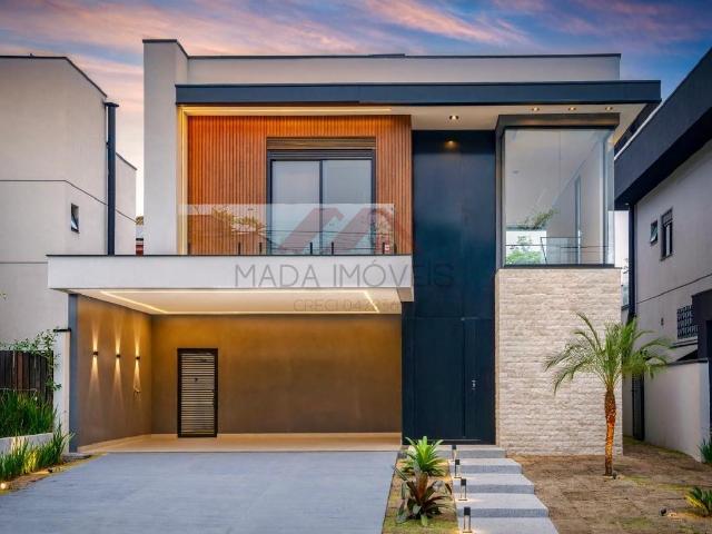Casa de Condomínio para venda em Botujuru em Mogi Das Cruzes São Paulo de 240.00m² com 3 Quartos, 3 Suítes e 6 Garagens