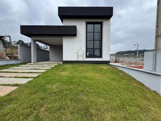 Casa de Condomínio para venda em Brotas caucaia Do Alto de 132.00m² com 3 Quartos, 1 Suite e 3 Gara