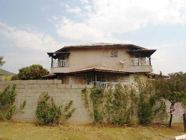 Casa de Condomínio para venda em Brigadeiro Tobias de 1000.00m² com 6 Quartos, 2 Suites e 5 Garagens