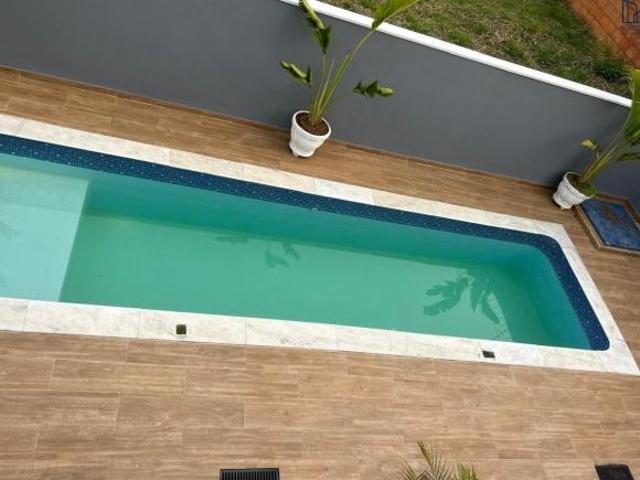 Casa de Condomínio para venda em Brigadeiro Tobias de 193.00m² com 3 Quartos, 3 Suites e 4 Garagens