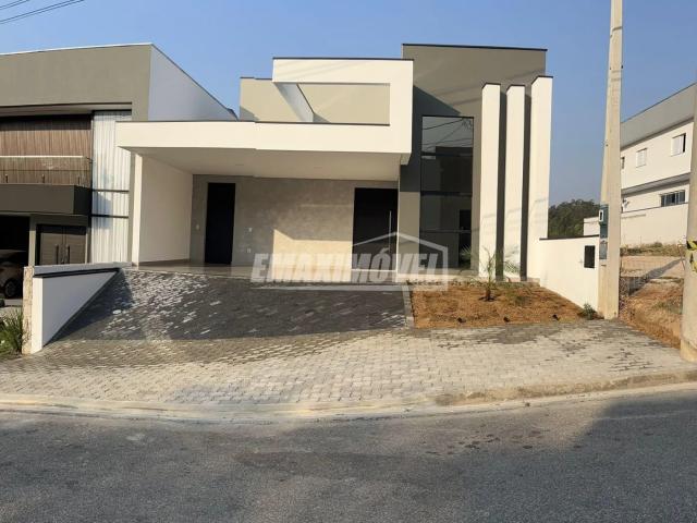 Casa de Condomínio para venda em Brigadeiro Tobias em Sorocaba São Paulo de 198.00m² com 3 Quartos, 3 Suítes e 4 Garagens