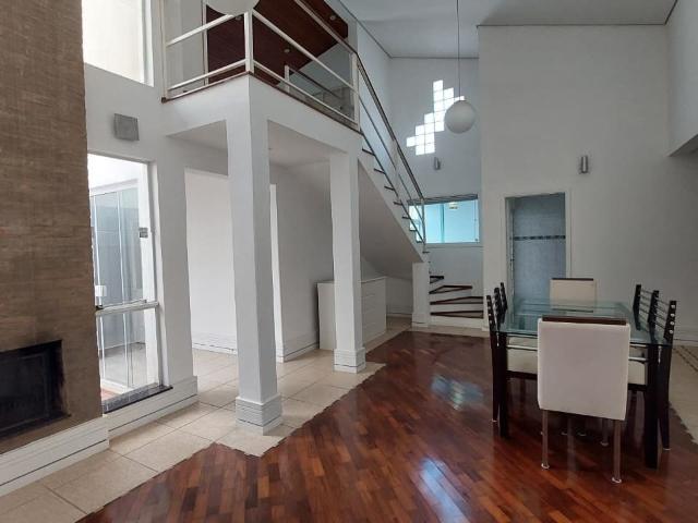 Casa de Condomínio para venda em Brigadeiro Tobias em Sorocaba São Paulo de 242.00m² com 3 Quartos, 3 Suítes e 4 Garagens