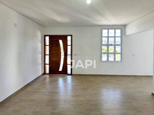 Casa de Condomínio para venda em Brisas Da Mata de 276.00m² com 4 Quartos, 2 Suites e 4 Garagens