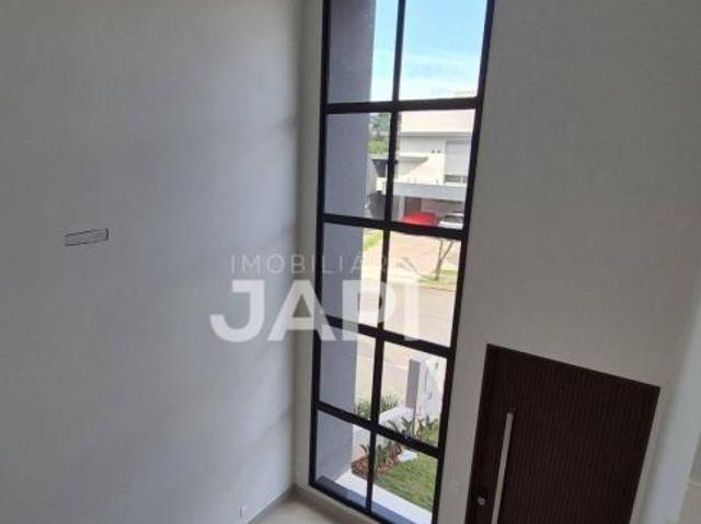 Casa de Condomínio para venda em Brisas Da Mata de 276.00m² com 3 Quartos, 3 Suites e 4 Garagens
