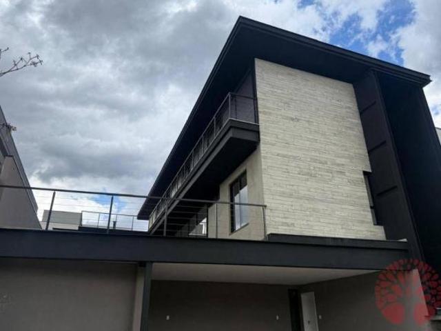 Casa de Condomínio para venda em Brisas Jundiaí de 430.00m² com 4 Quartos, 4 Suites e 3 Garagens