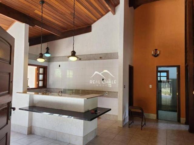 Casa de Condomínio para venda em Brumadinho